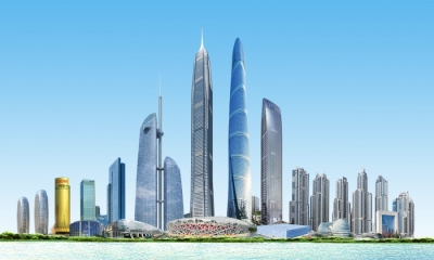 CNYD China - Shenyang Yuanda Aluminium Industry Engineering Co., Ltd